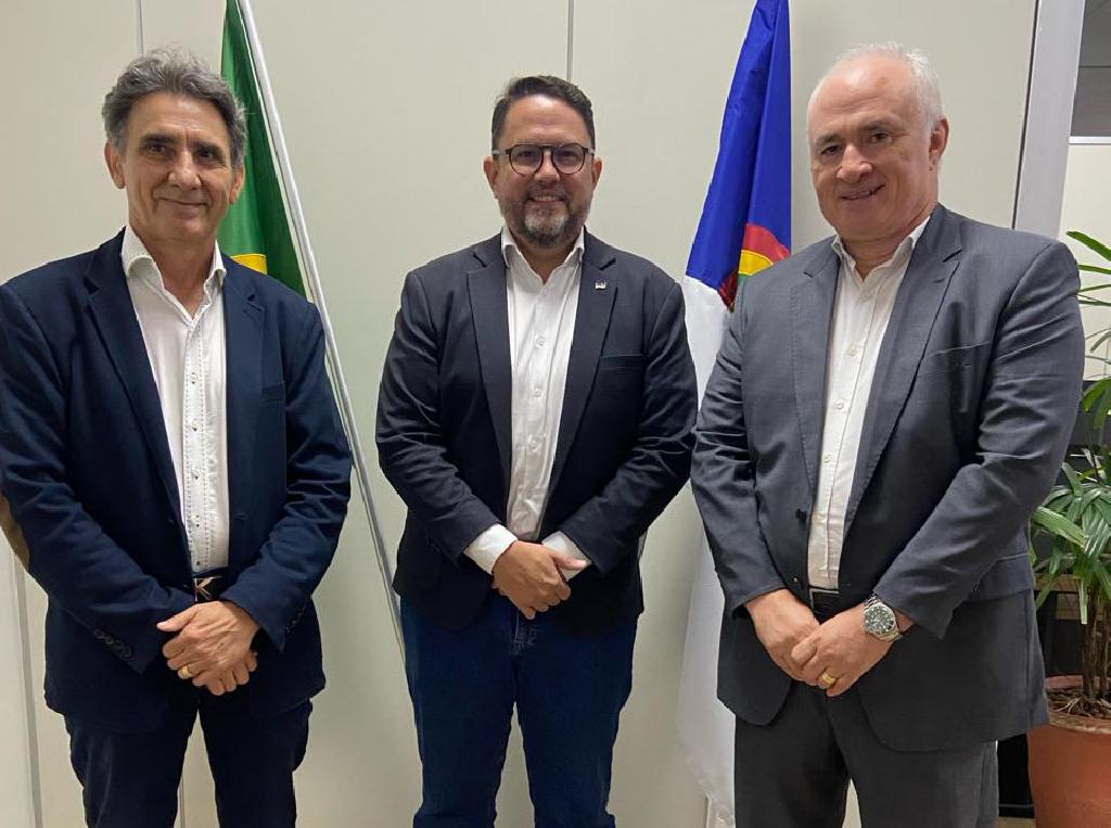 Secretário de Economia de Pernambuco confirma presença no 1° Fórum ...